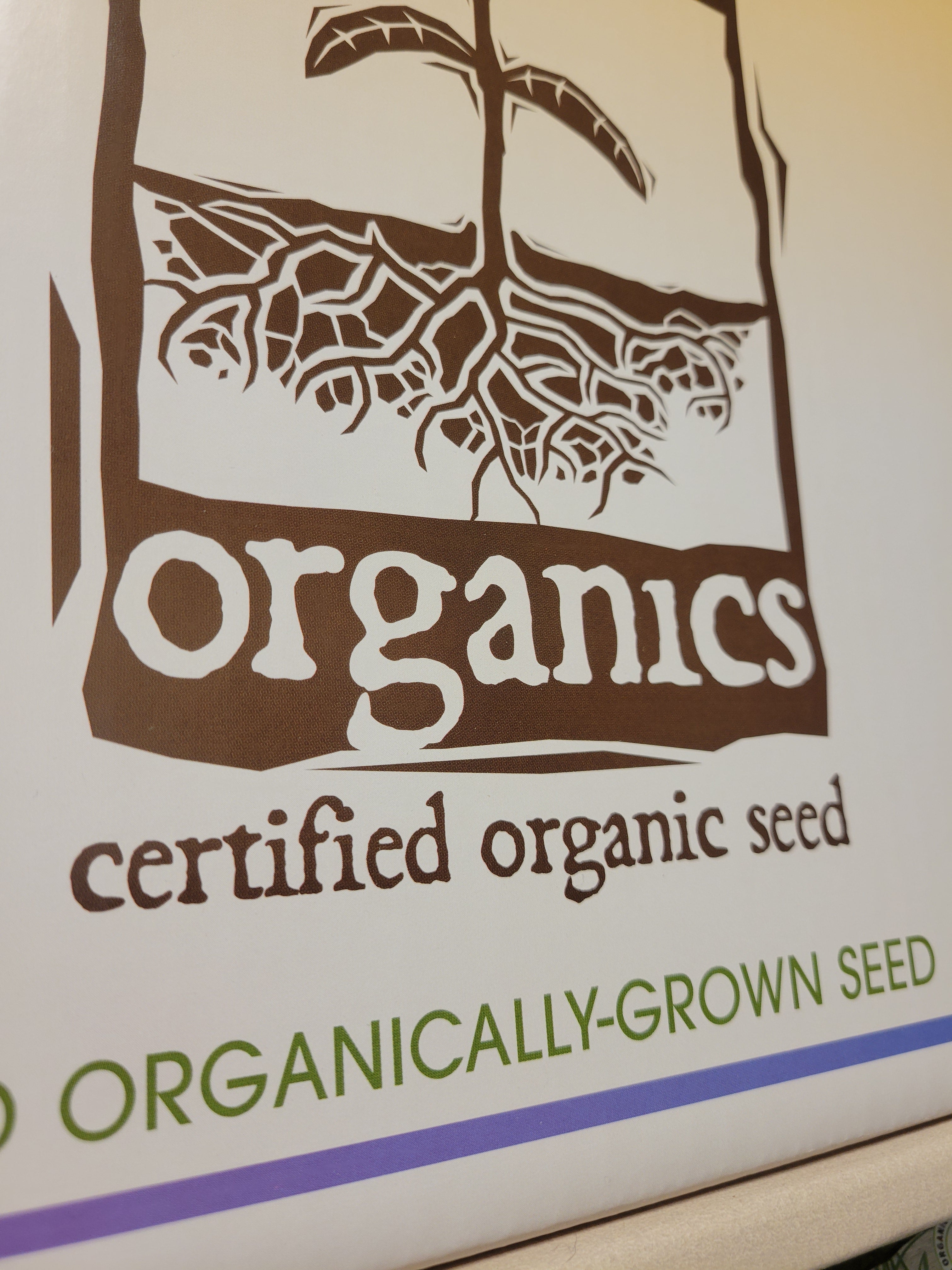 Organic Collection – WINONA GARDENS