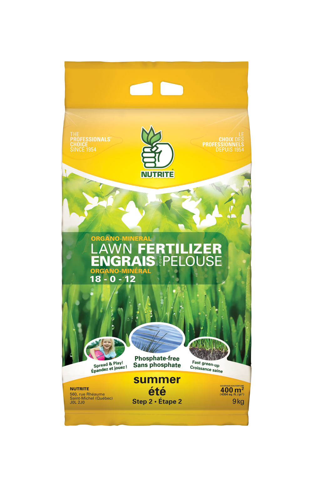 Winona Gardens – WINONA GARDENS